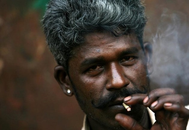 From Nathulal to Chulbul Pandey, Indian men flaunt their moustaches ...