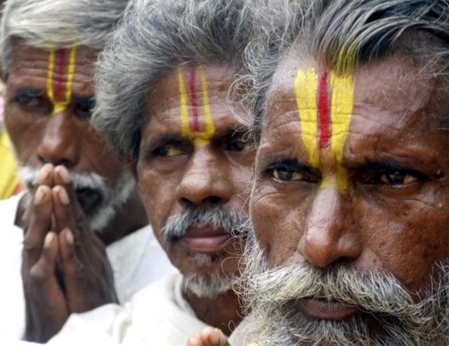From Nathulal to Chulbul Pandey, Indian men flaunt their moustaches ...