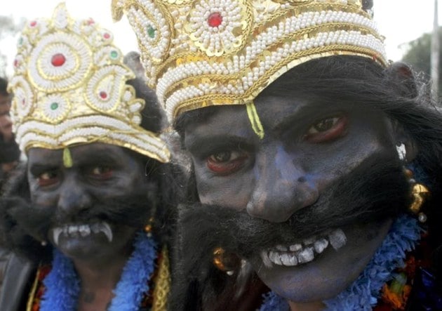 From Nathulal to Chulbul Pandey, Indian men flaunt their moustaches ...
