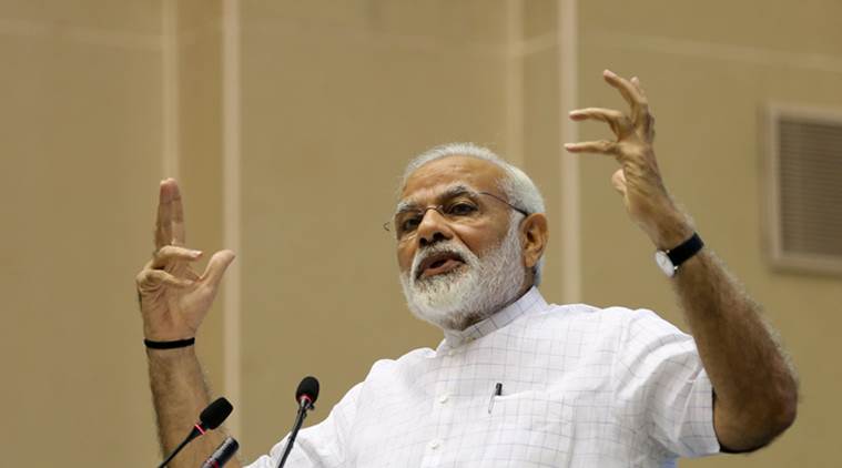 PM Narendra Modi faces criticism as India loses ‘fastest-growing major ...