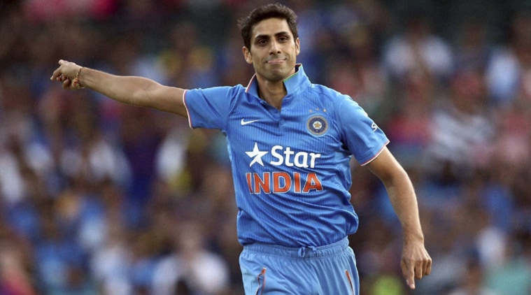 Ashish Nehra retires: The veteran seamer’s career in pictures | Sports ...
