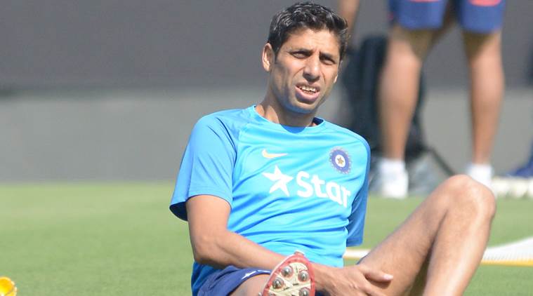 No regrets except the 2003 World Cup final, says Ashish Nehra | Cricket ...
