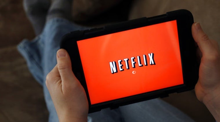India is growth market for Netflix with local content as fuel ...