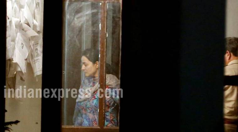 Honeypreet Insan arrested by Haryana police, says media maligned her ...