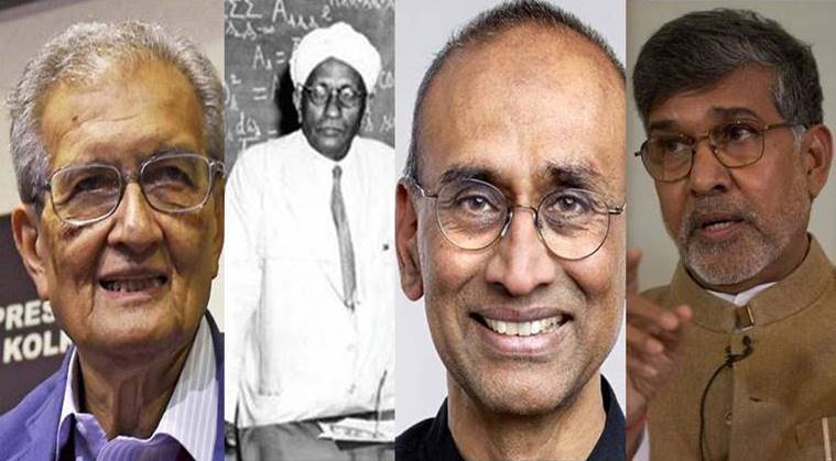 Nobel Prize 2017: Know where India’s Nobel laureates studied ... Nobel Prize 2017: Know where India’s Nobel laureates studied ...