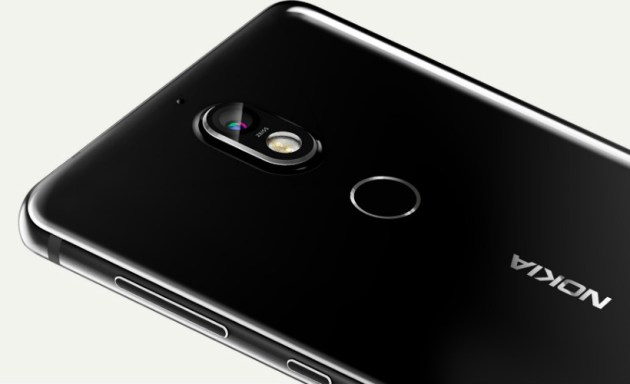 Nokia 7 launched in China: Check out official pictures, price ...