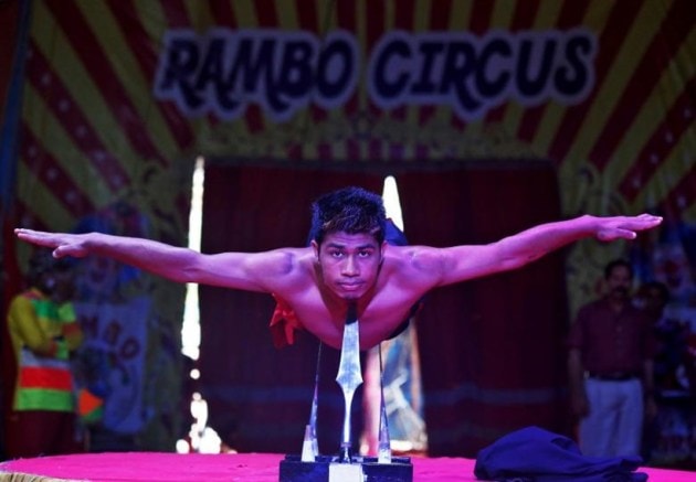 It happens only in India: Steal a glance at the WEIRDEST customs across ...