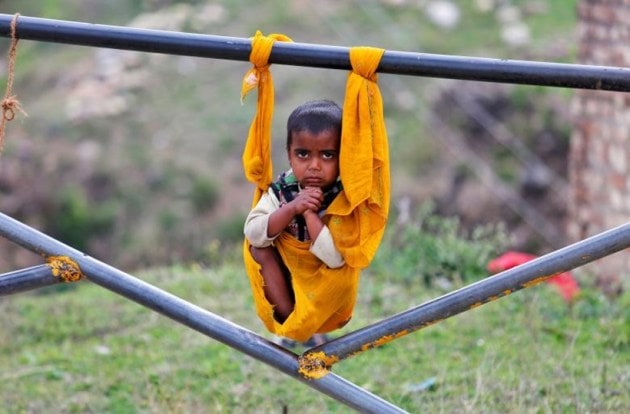 It happens only in India: Steal a glance at the WEIRDEST customs across ...