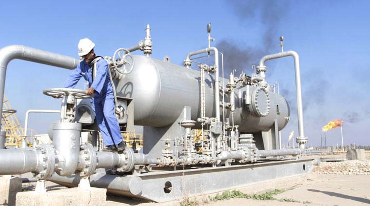 The new oil game | The Indian Express