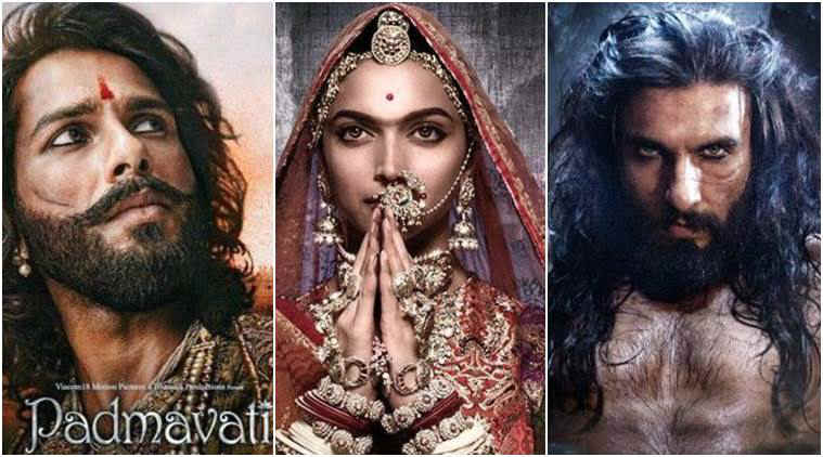 History and anger around Padmavati’s purity and Alauddin Khilji’s sweet ...