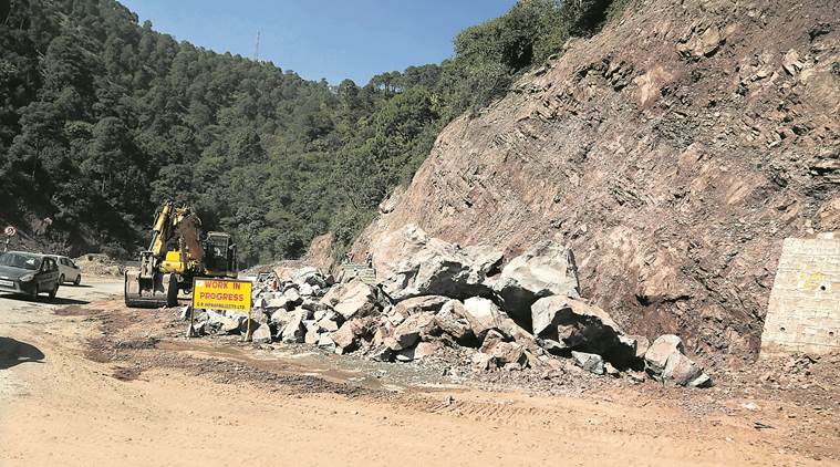 What is Bharatmala Project? | What Is News - The Indian Express