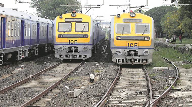 Pune-Solapur DEMU: Residents worried about overnight travel | Pune News ... Pune-Solapur DEMU: Residents worried about overnight travel | Pune News ...