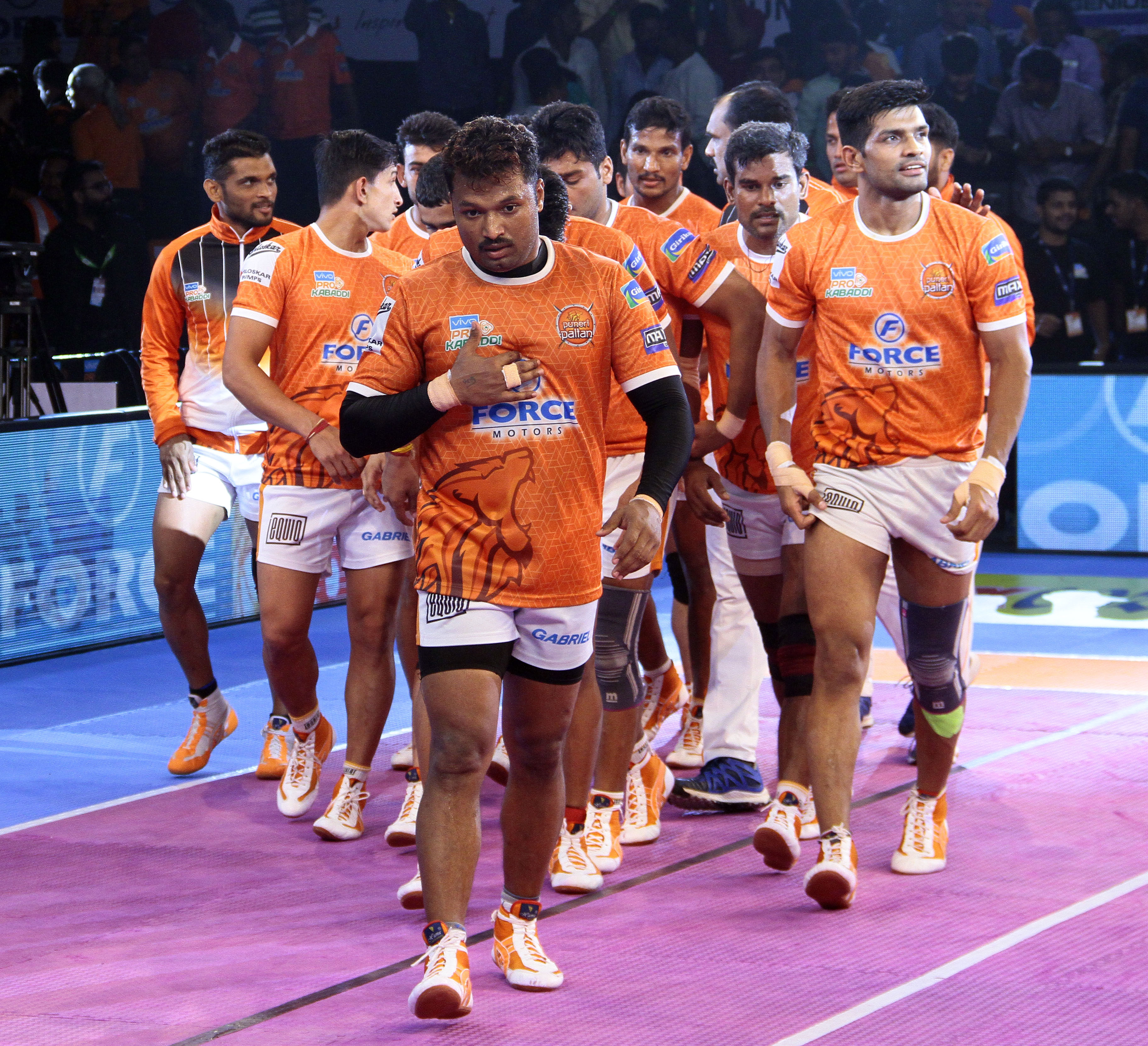 From Gujarat Fortunegiants to Puneri Paltan, a look at teams through to ...