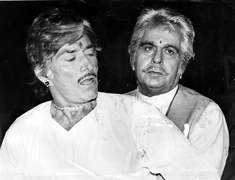 On Raaj Kumar’s 91st birth anniversary, here are the legend’s unseen ...