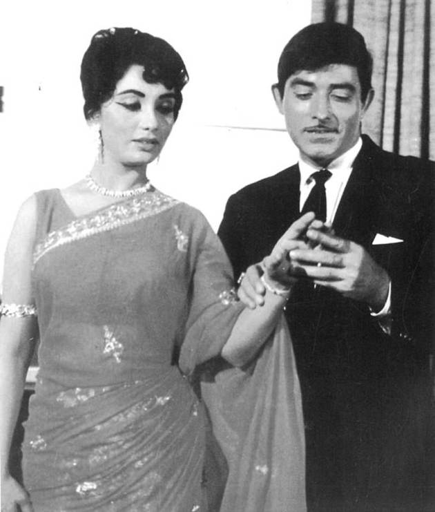 On Raaj Kumar’s 91st birth anniversary, here are the legend’s unseen ...
