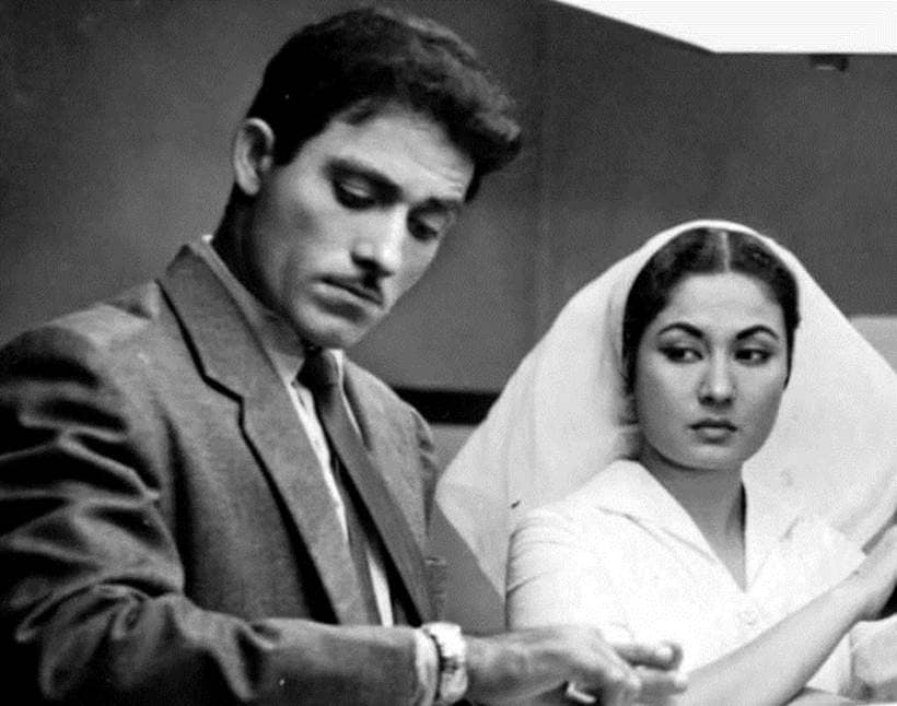 On Raaj Kumar’s 91st birth anniversary, here are the legend’s unseen ...