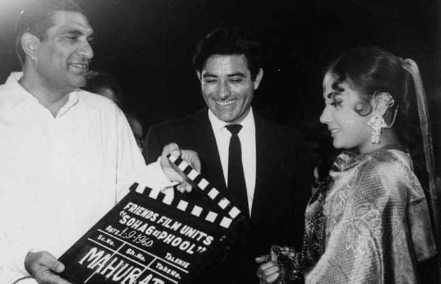 On Raaj Kumar’s 91st birth anniversary, here are the legend’s unseen ...