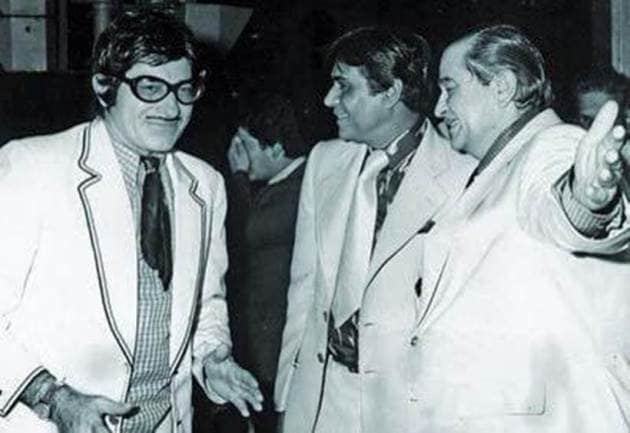 On Raaj Kumar’s 91st birth anniversary, here are the legend’s unseen ...
