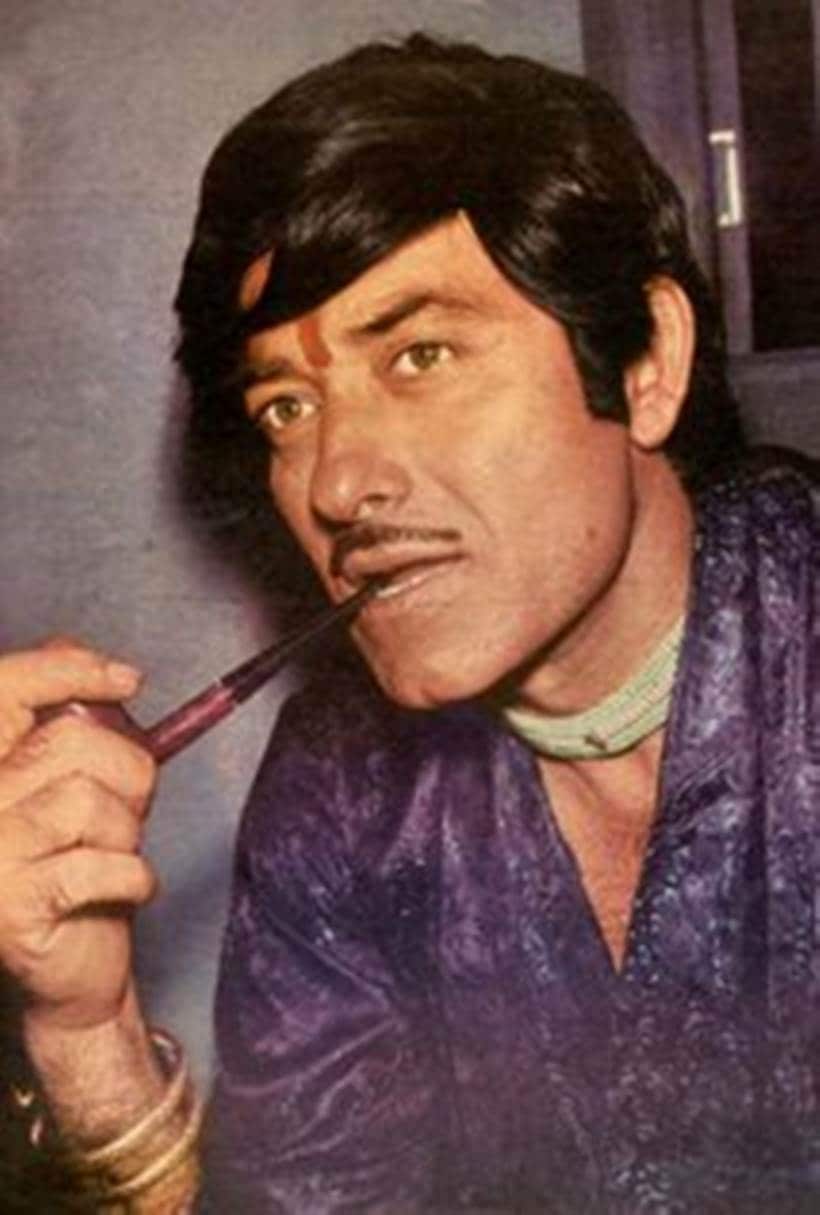 On Raaj Kumar’s 91st birth anniversary, here are the legend’s unseen ...