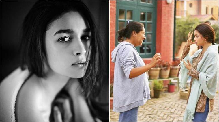 Raazi: Alia Bhatt wraps up the shoot on an emotional note, see photo ...