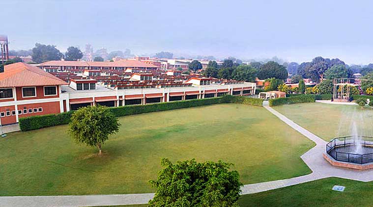 Punjab: New road to Beas dera kicks up controversy over violation of ...