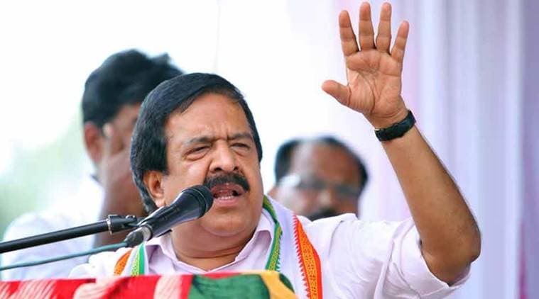 Don’t delay announcement of bypoll date: Ramesh Chennithala to EC ...