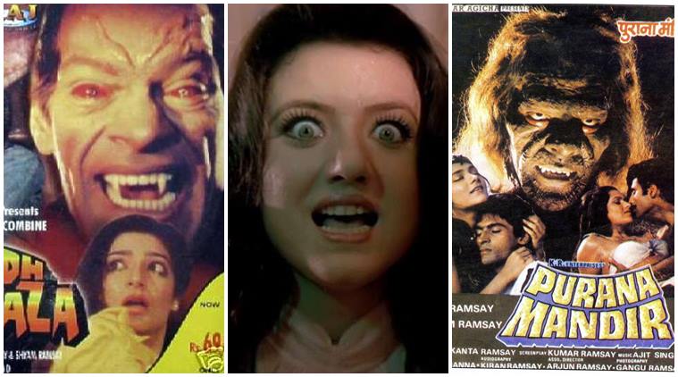 Halloween 2017: Five Ramsay Brothers horror movies which are so bad ...