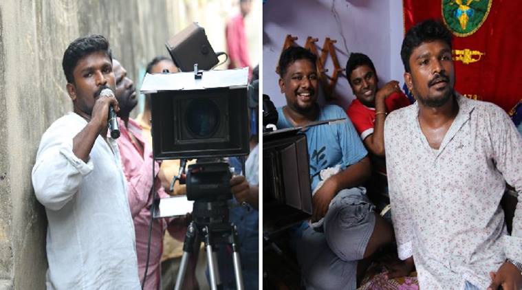 Meyaadha Maan director Rathna Kumar: We wanted Address Song to bring an ...