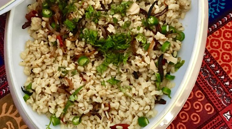 By the Ladies of Awadh: The Ismati Dastarkhwan is your go-to for dahi ...