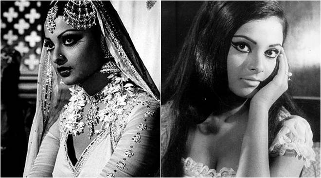 As Rekha turns 63, here are some rare snaps of the Bollywood diva ...