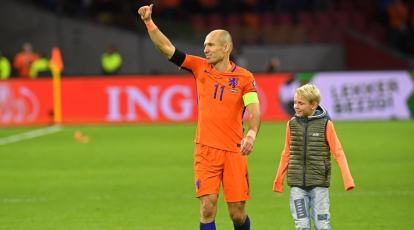Robben
