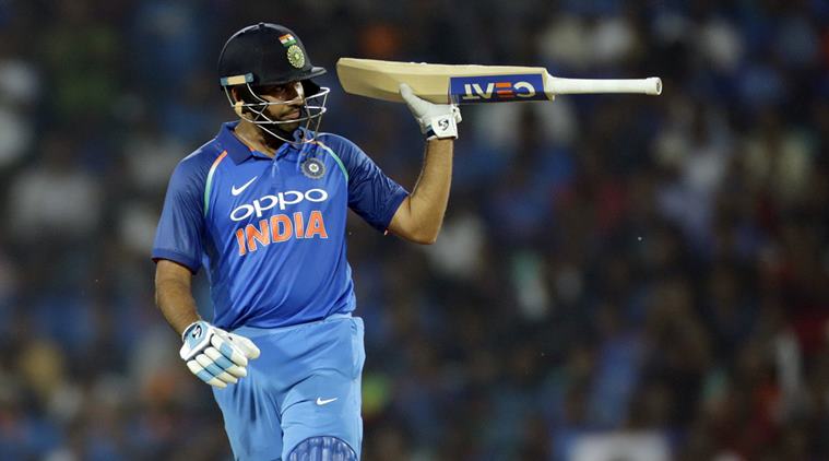 India vs Australia: The Rohit Sharma science that eludes Aussies ...