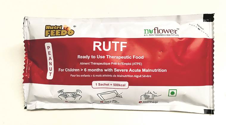 Maharashtra govt stops distribution of RUTF | India News - The Indian ...
