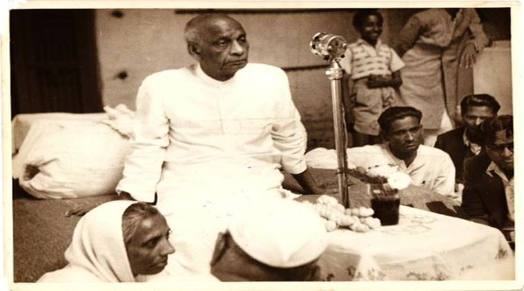 Unification of India apart, Vallabhbhai Patel also had a role in ...