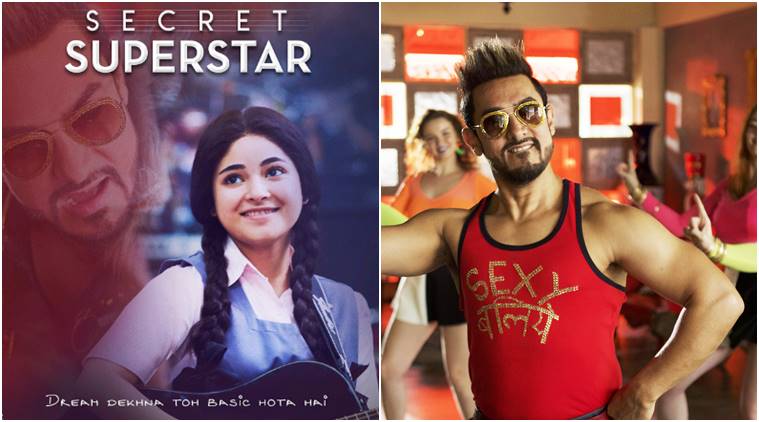 Secret Superstar movie review: Zaira Wasim shines bright ...