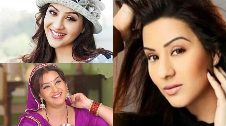 Bigg Boss 11: Who is Shilpa Shinde? Profile, Biography, Photos and ...
