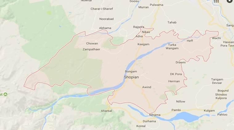 School teacher found killed with throat slit in Shopian | India News ...
