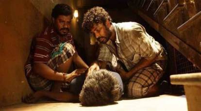 Shweta Basu Prasad’s Digital Playlist: Visaranai is a gem of a film ...