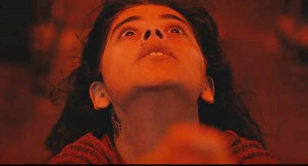 Aval: Five reasons to watch Andrea Jeremiah and Siddharth’s horror film ...