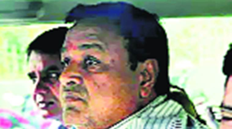 Murder of RTI activist: SC cancels bail of former BJP MP Dinubhai Solanki | Ahmedabad News - The ...