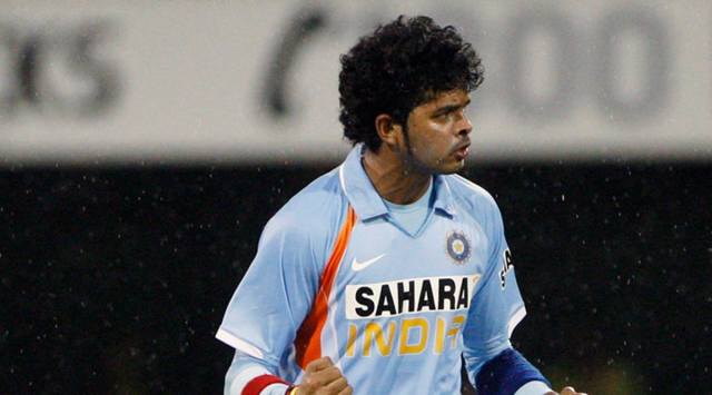 S Sreesanth announces retirement from all forms of first-class cricket ...