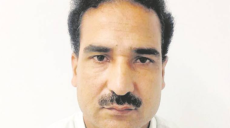 Terror funding case: NIA arrests Hizbul Mujahideen chief Syed ...