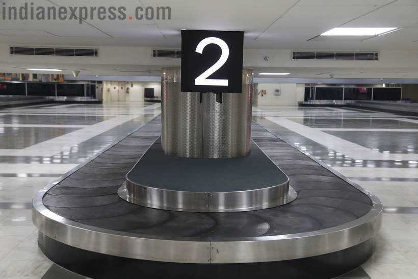 Delhi IGI Terminal 2 starts flying today: Here is what passengers will ...