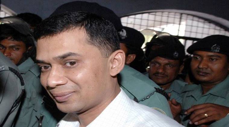 Arrest warrant issued against Bangladesh Opposition leader Khaleda Zia ...