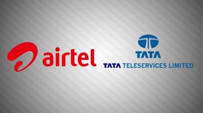 Tata Teleservices Limited Logo