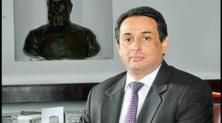 Tata Steel elevates T.V.Narendran as global CEO & MD | Business News ...