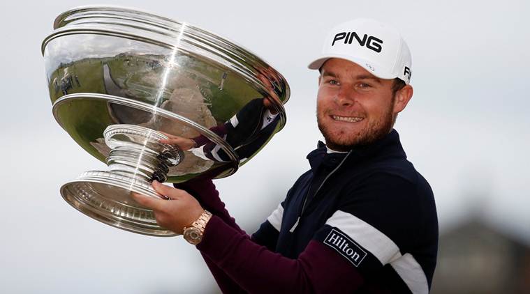 England’s Tyrrell Hatton wins Italian Open for 2nd straight title ...