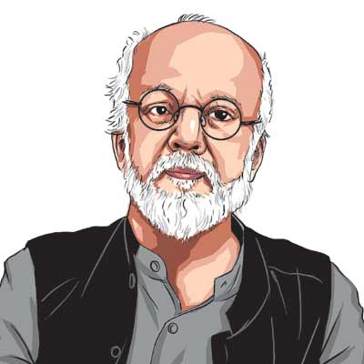 K.P. Shankaran | Read All The Stories Written by K.P. Shankaran.