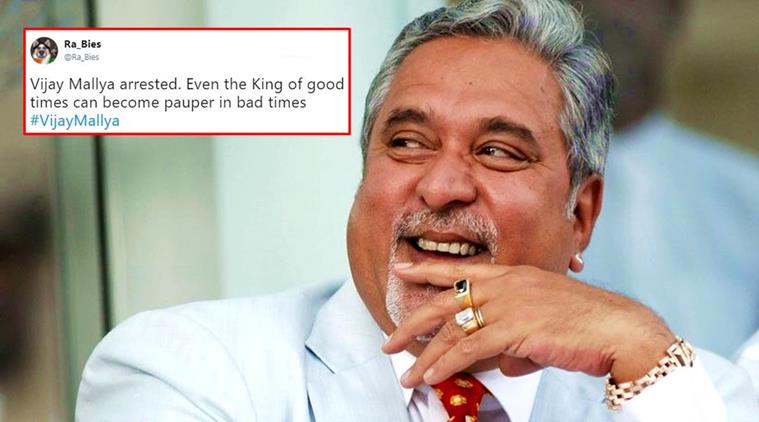 Mallya Memes