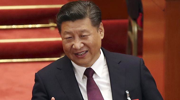 Xi Jinping is the most powerful leader in China in decades. Here’s why ...